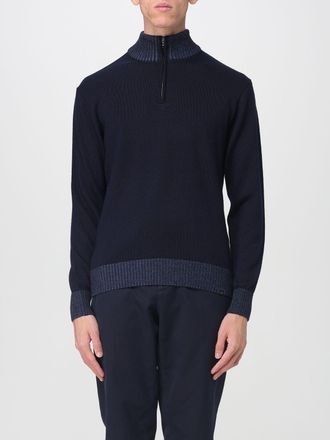 Paul & Shark Pull PAUL & SHARK Homme couleur Bleu