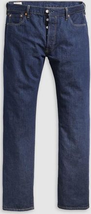 Levi's 501 Raw Denim Jeans, Original in