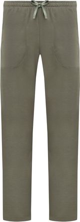 Novila Softe Pyjamahose aus Baumwolle mit Tunnelzug in