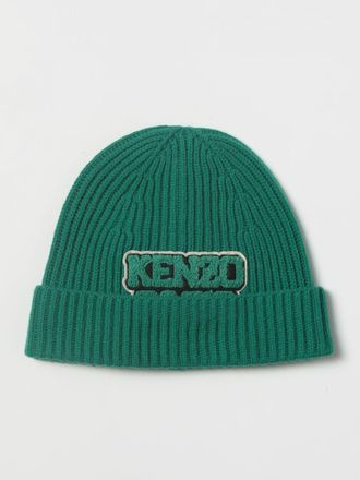 Kenzo Chapeau KENZO Homme couleur Vert