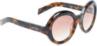 Prada Sonnenbrille - Braun