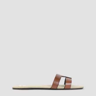 Saint Laurent Mabrouka Sandals