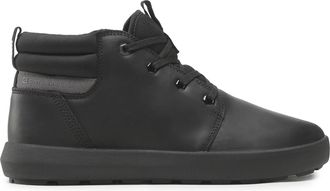 CAT Sneakers CAT Footwear Proxy Mid Fleece P110571 Schwarz