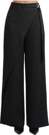 Relish Relish Rtw... - Femme - Pantalons - Noir - Taille: 42 FR
