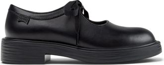 Camper Ballerinas - Ballerinas Dean - Gr. 36 (EU) - in Schwarz - f&uuml;r Damen