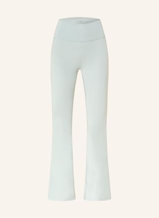 adidas Tights All Me Flare gruen