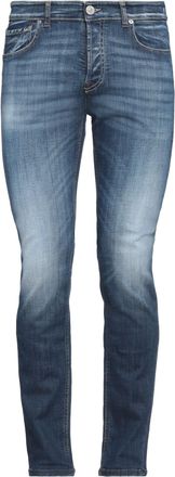 PMDS Premium Mood Denim Superior HOSEN & R&Ouml;CKE - Jeanshosen auf YOOX.COM