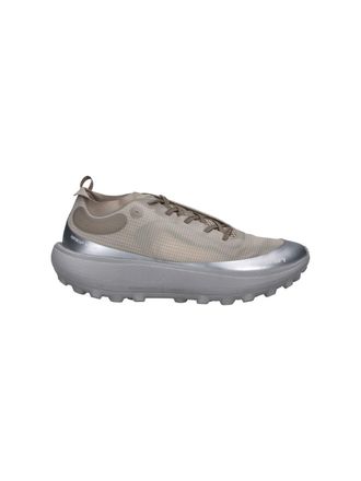 SATISFY Sneakers The Rocker Aluminium