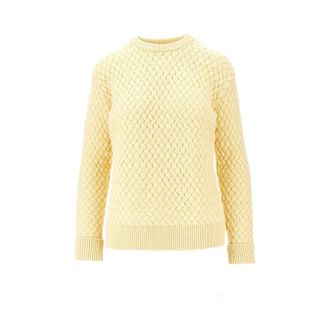 Bottega Veneta Intrecciato wool sweater Woman XS