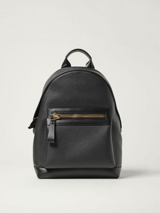 Tom Ford Sac &agrave; Dos TOM FORD Homme couleur Noir