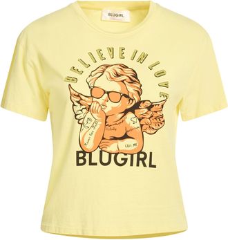 Blugirl TOPS - T-shirts auf YOOX.COM