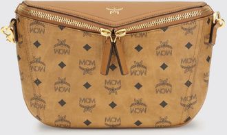 MCM Umh&auml;ngetasche MCM Herren Farbe Braun