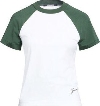 Jacquemus TOPS - T-shirts sur YOOX.COM