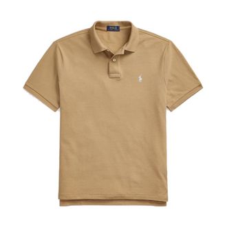 Polo Ralph Lauren Polo Shirts - - Tops - Herren - Beige - M
