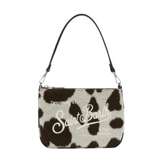 MC2 Saint Barth Damen, Taschen, Schwarzk, ONE SIZEGr&ouml;&szlig;e