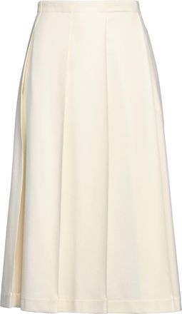 Jil Sander HOSEN & R&Ouml;CKE - Midi-R&ouml;cke auf YOOX.COM