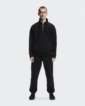 On Club Collective 1/4 Zip