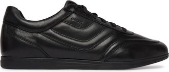 Geox Sneakers Geox U Renan U654GD 000TU C9999 Schwarz