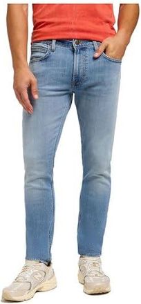 Lee Herren Luke Jeans, Blue Wave, 30W / 30L