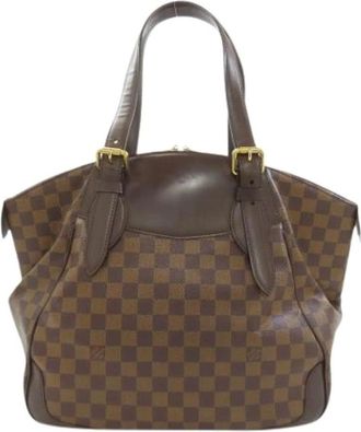 Louis Vuitton Damen, Pre-Owned, Braun, ONE SIZEGr&ouml;&szlig;e