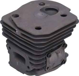 Generic Zylinderkolbenbaugruppe, Aluminiumverschleiß, Kettensägenzylinderpiston -Hardware -Kits für 351 für 350
