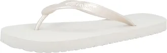 Calvin Klein Zehentrenner