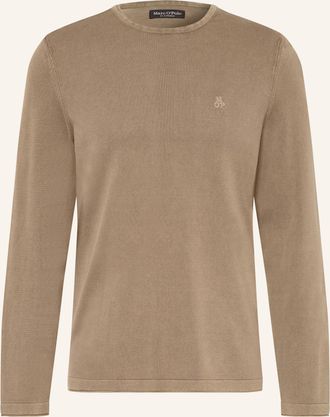Marc O'Polo Marc Opolo Longsleeve braun
