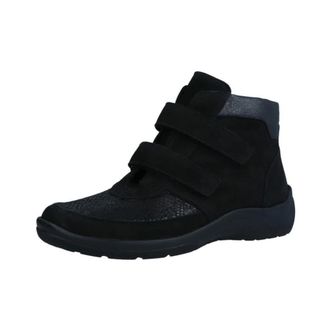 Waldl&auml;ufer Ankle Boot - - Shoes - Damen - Schwarzk - 37 EU