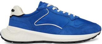 Hoff Sneakers City MkII 12635414 Blau