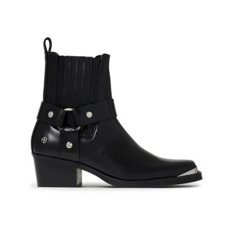Anine Bing Damen, Schuhe, Schwarzk, 38 EUGr&ouml;&szlig;e