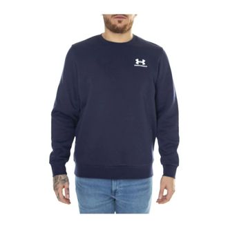 Under Armour Herren, Sweatshirts & Hoodies, Blau, 2XLGr&ouml;&szlig;e