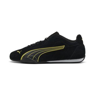 Puma Sneakers PUMA Catch Unisexe, Chaussures, Noir, 35.5