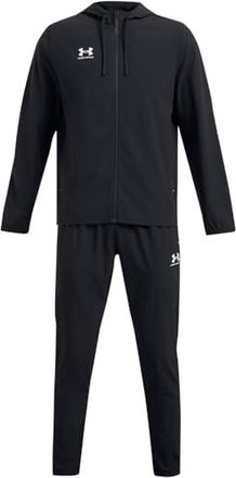 Under Armour Challenger Pro Tracksuit M