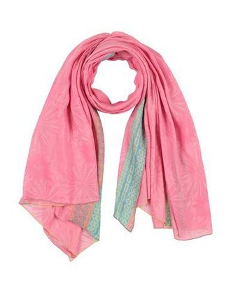 Alessia Santi ACCESSOIRES - &Eacute;charpes sur YOOX.COM
