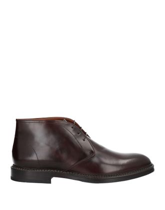 Brunello Cucinelli SCHUHE - Stiefeletten auf YOOX.COM