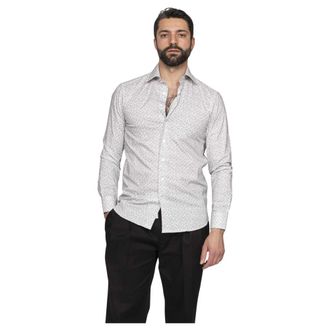 Etro Herren, Shirts, Grau, MGr&ouml;&szlig;e