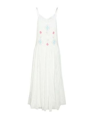 Forte_Forte ROBES - Robes longues sur YOOX.COM