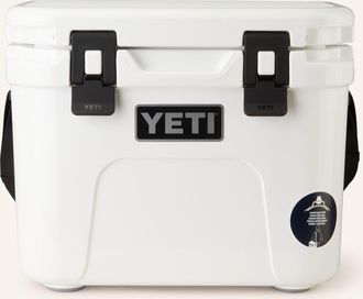 Yeti K&uuml;hlbox Roadie 15 weiss