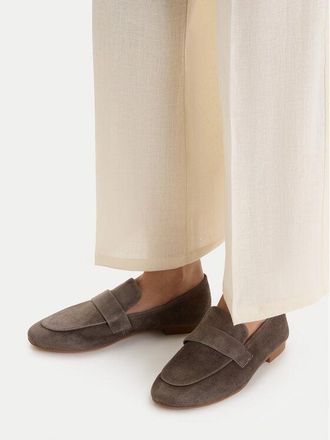 Gino Rossi Slipper CEO-V1105-55 Grau