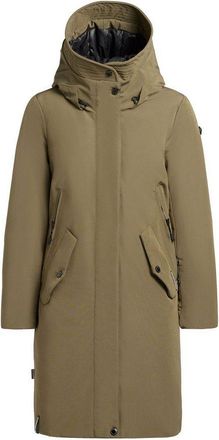 Khujo Outdoorjacke WEBB