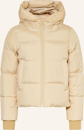Marc O'Polo Marc Opolo Daunenjacke beige