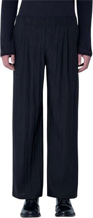 Our Legacy Homme, Pantalons, Noir, Taille: XL Pantalon de loisirs