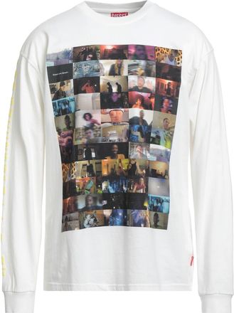 Diesel TOPS - T-shirts auf YOOX.COM