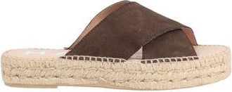 Maneb&igrave; CHAUSSURES - Espadrilles sur YOOX.COM