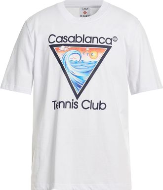 Casablanca TOPS - T-shirts auf YOOX.COM