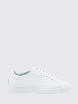 Axel Arigato Baskets basses Clean 90 pour homme en cuir lisse