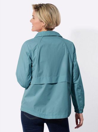 Witt Allwetterjacke Jacke Langarm