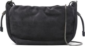 Brunello Cucinelli Brunello Cucinelli Hobo Bags - Bags Brown - Gr. unisize - in Braun - f&uuml;r Damen