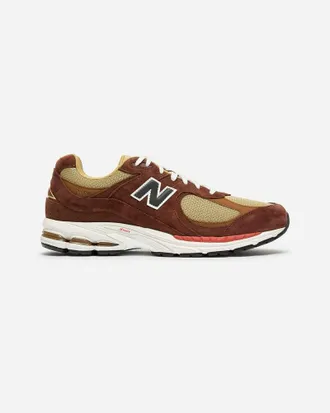 Arket Sportschuh New Balance 2002R -Braun
