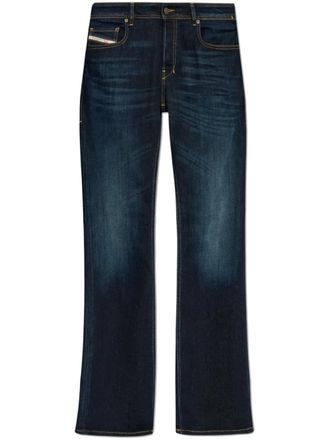 Diesel jean 2007 Zatiny - Bleu